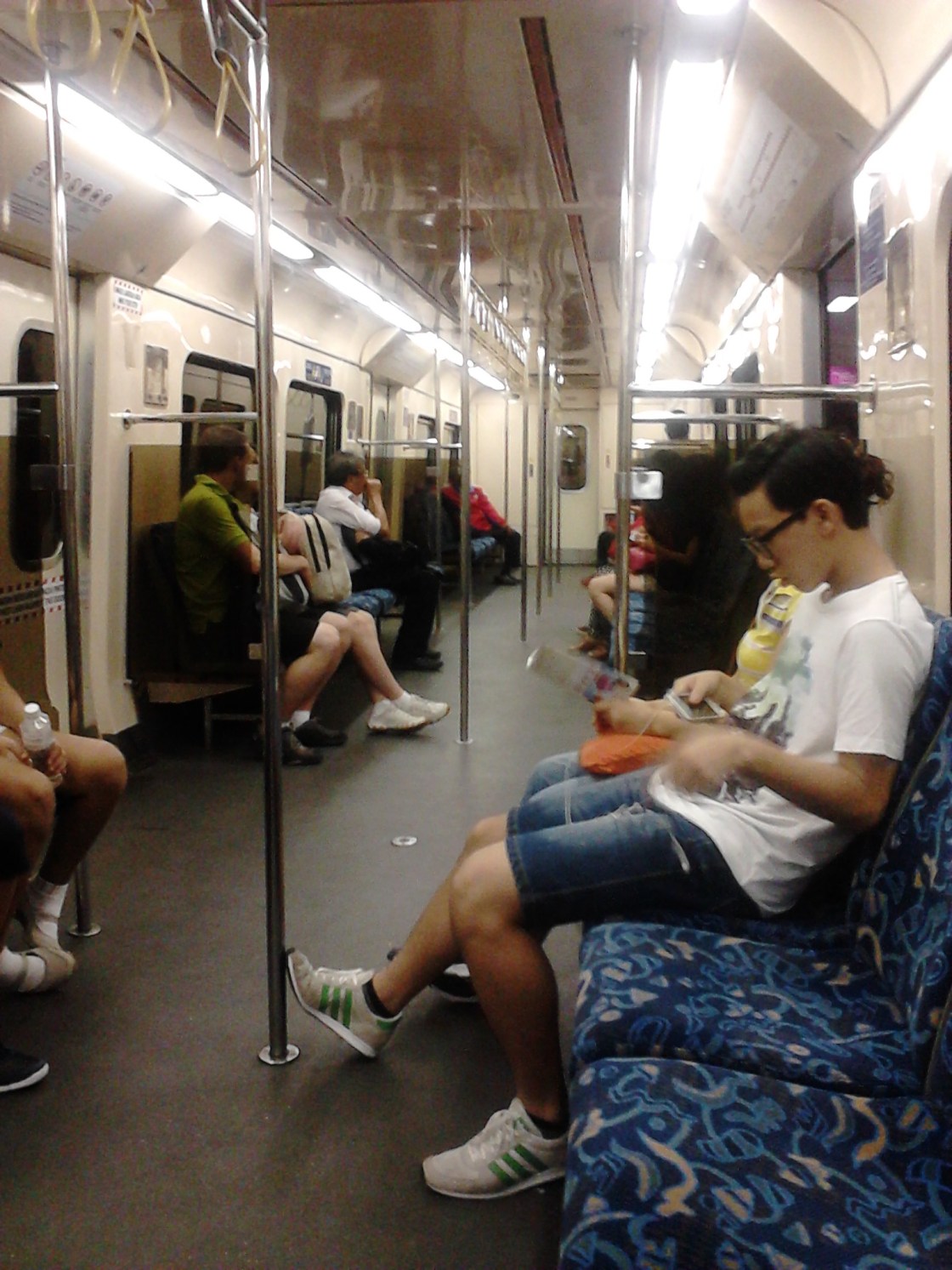 Memahami Sistem Transportasi Publik di Kuala Lumpur, Malaysia [Updated ...