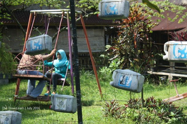 [Review] Memboyong Keluarga ke Boyong Kalegan Resto, Yogyakarta | the ...