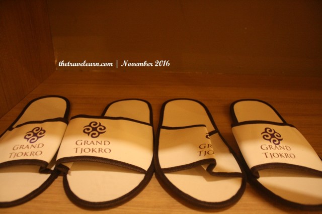 [Review] Manjakan Diri, Puaskan Hati, di Hotel Grand Tjokro Bandung ...