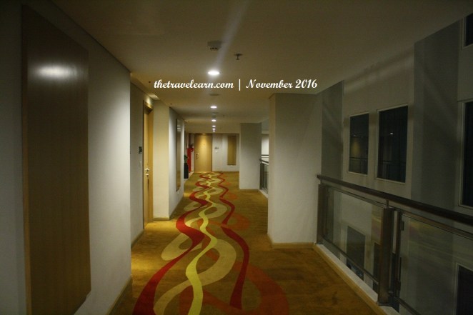 [Review] Manjakan Diri, Puaskan Hati, di Hotel Grand Tjokro Bandung ...