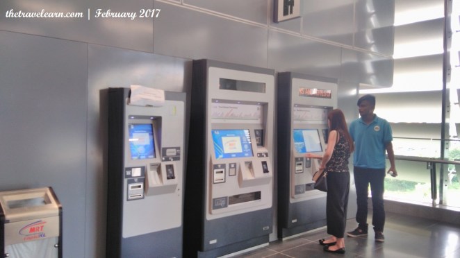 Berkenalan dengan MRT Kuala Lumpur | the travelearn