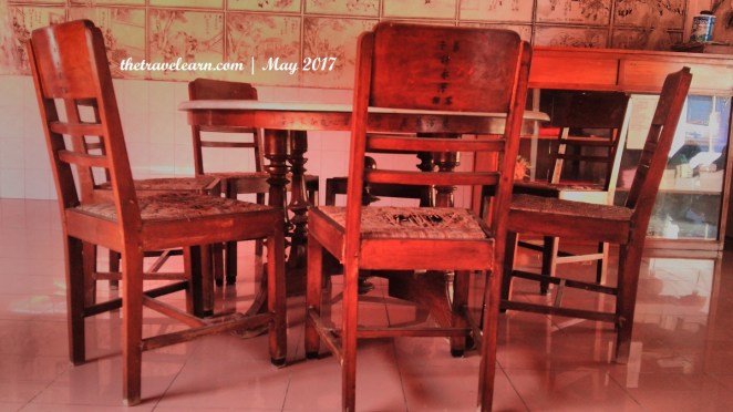 Kesengsem Lasem #1: Klenteng Poo An Bio dan Rumah Oma Opa | the travelearn