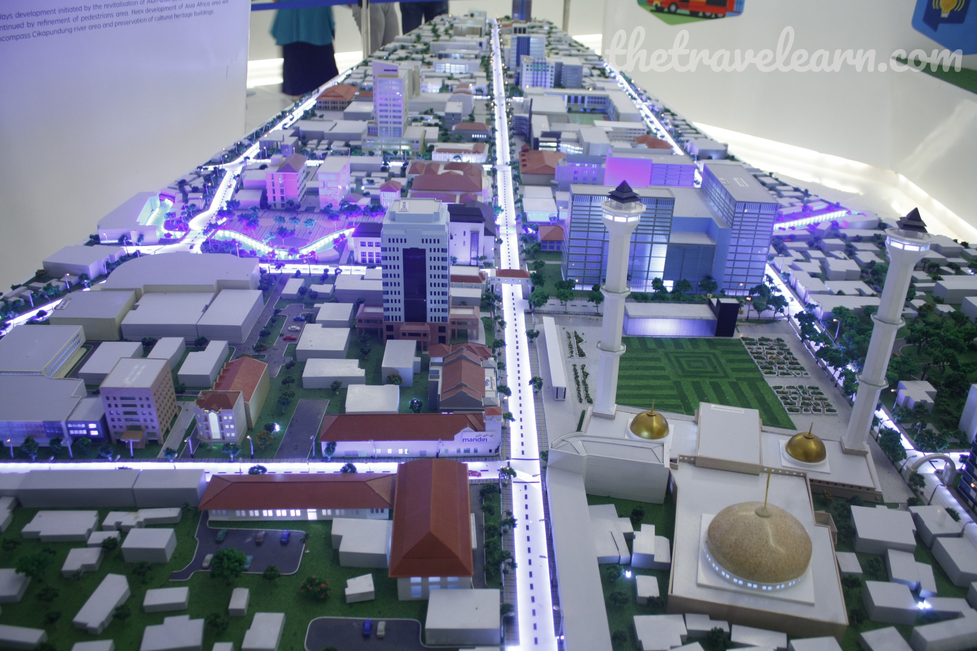 Bandung Planning Gallery, Wujud Transparansi Pemerintah Kepada Warganya ...