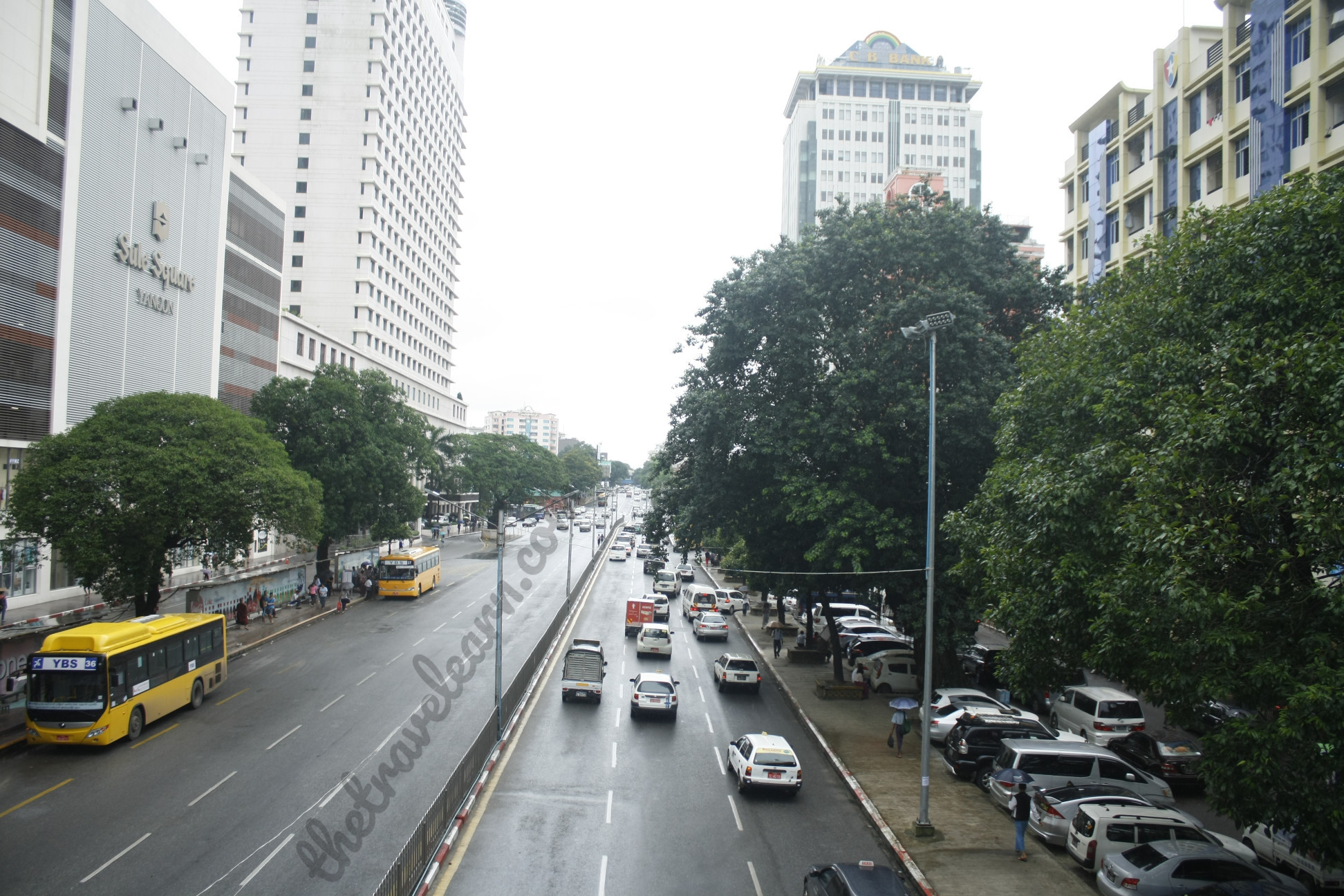 15 Things You Should Know About Yangon, Myanmar | the travelearn