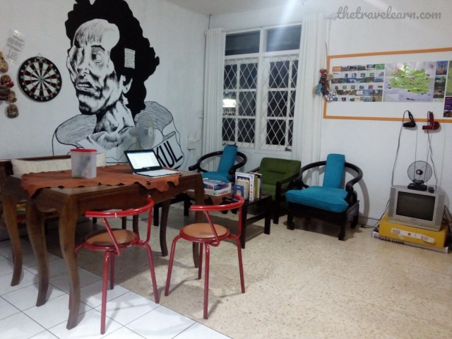 5 Hostel Recommended di Bandung dengan Harga Rp 100ribuan | the travelearn