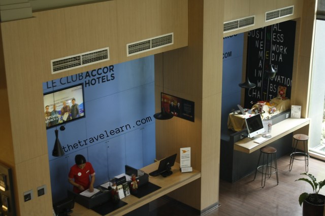 Menemukan Kenyamanan di Hotel Ibis Jakarta Kemayoran | the travelearn