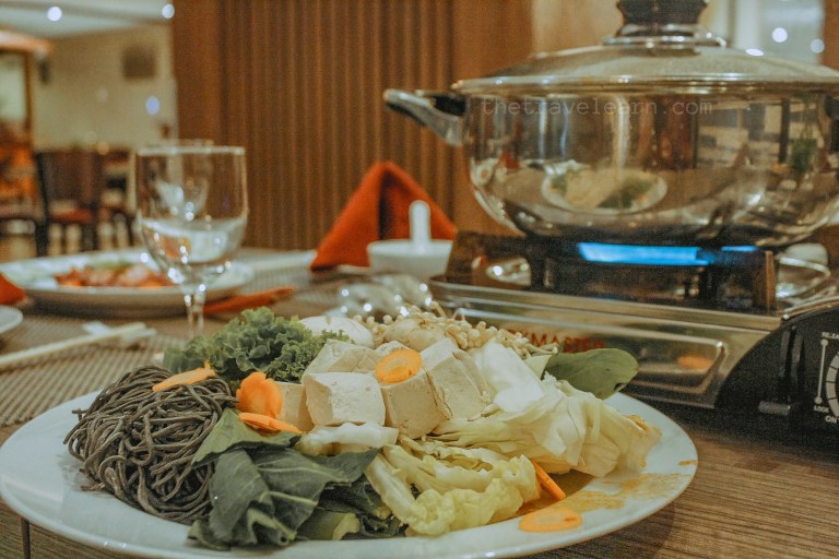 paket steamboat murah best western premier la grande bandung (3) | the ...