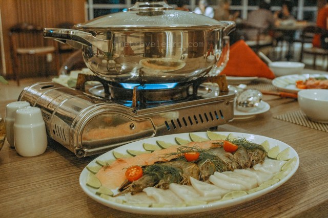 paket steamboat murah best western premier la grande bandung (5) | the ...