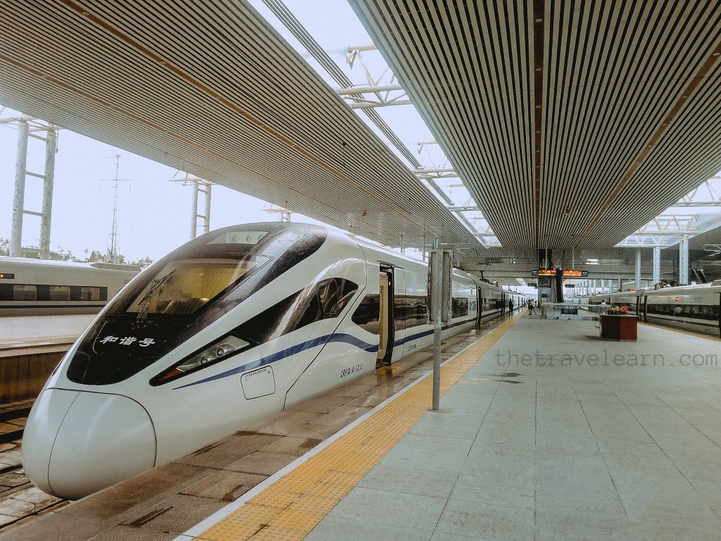 Siapa Bilang Gak Bisa Jalan-Jalan Sendiri ke Hainan? Ini Panduan dan ...