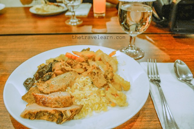 food vaganza blogger gathering all sedayu hotel kelapa gading (12 ...