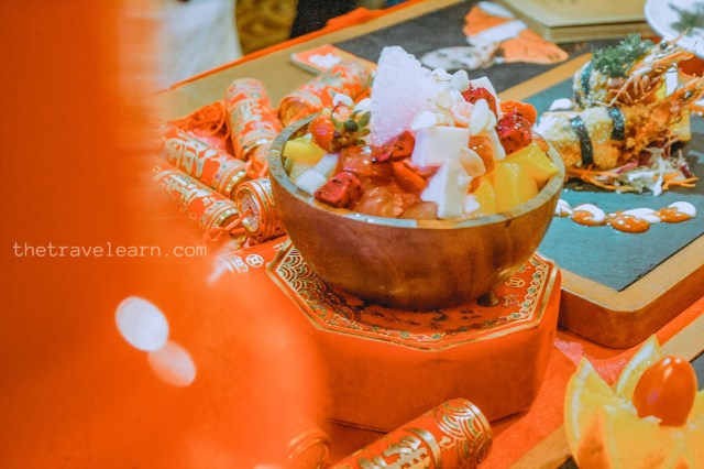food vaganza blogger gathering all sedayu hotel kelapa gading (3) | the ...