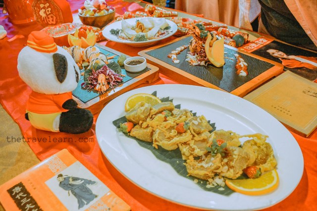 food vaganza blogger gathering all sedayu hotel kelapa gading (4) | the ...