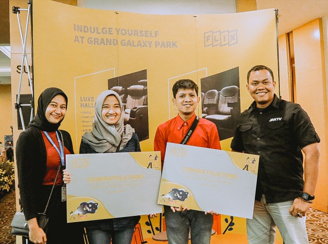 food vaganza All Sedayu Hotel Kelapa Gading | the travelearn