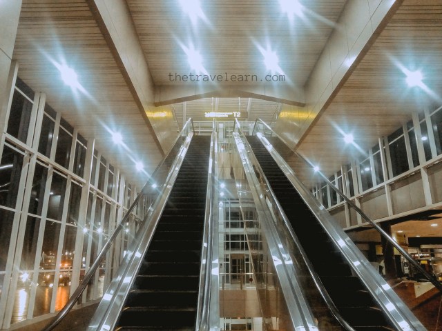 terminal 2 bandara soekarno-hatta international airport jakarta (4 ...