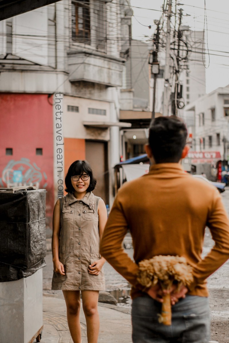 RAGISTORY 1: Ara dan Nugi Berjumpa di Parijs van Java | the travelearn