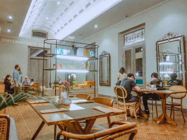 restoran canting londo kitchen solia zigna solo4 | the travelearn