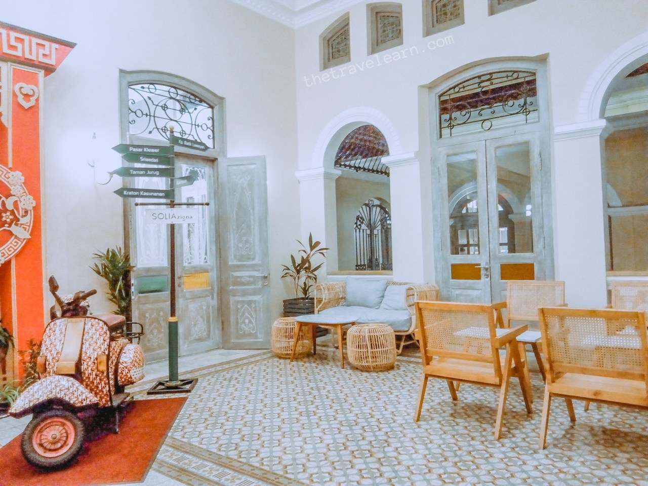 restoran canting londo kitchen solia zigna solo6 | the travelearn