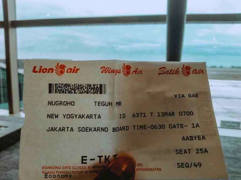 Traveler Perlu Tahu, Istilah-Istilah Penerbangan di Bandara dan Pesawat ...