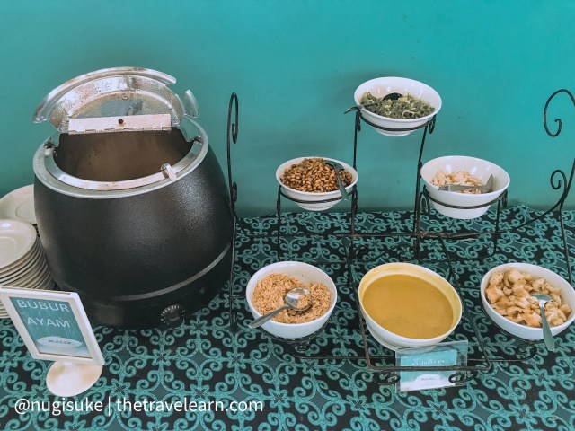 Meize Hotel Bandung, Super Recommended Cuma Rp200 Ribuan | the travelearn