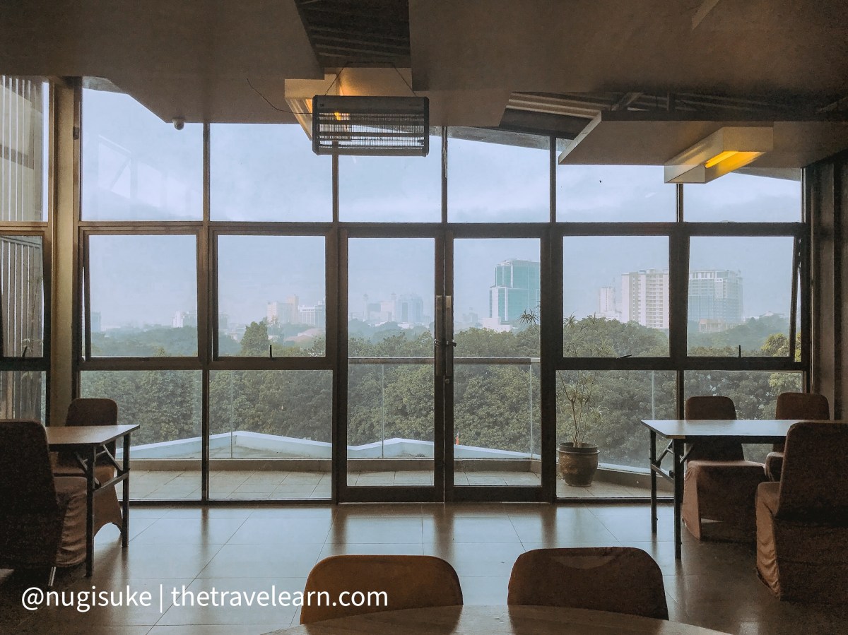 Meize Hotel Bandung, Super Recommended Cuma Rp200 Ribuan | the travelearn