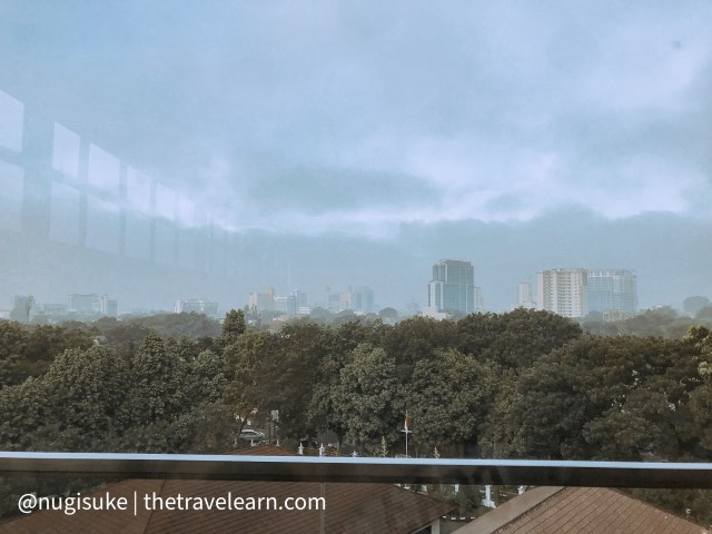 Meize Hotel Bandung, Super Recommended Cuma Rp200 Ribuan | the travelearn