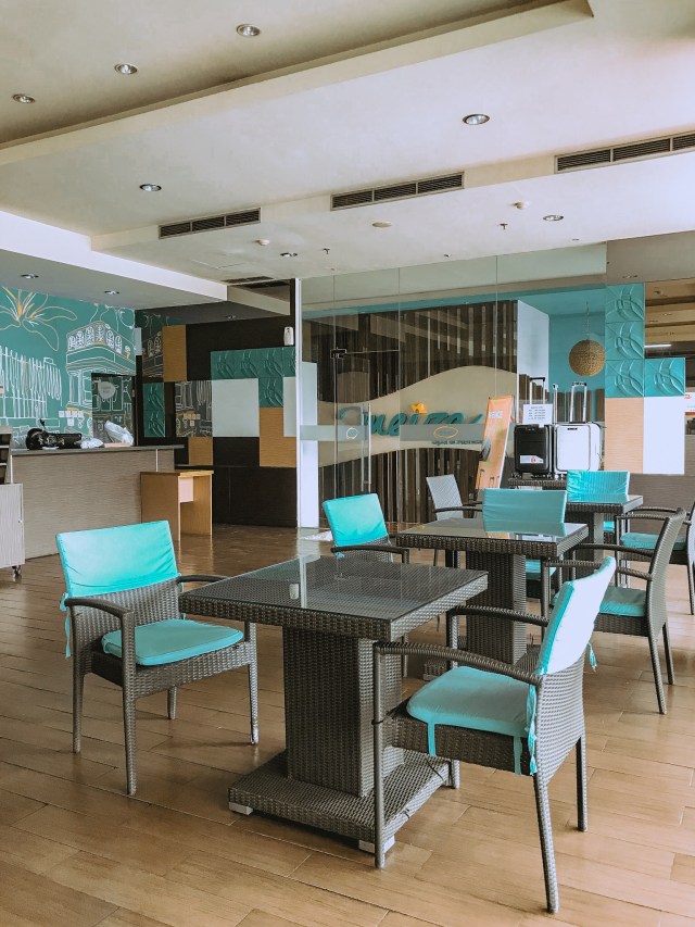 Meize Hotel Bandung, Super Recommended Cuma Rp200 Ribuan | the travelearn